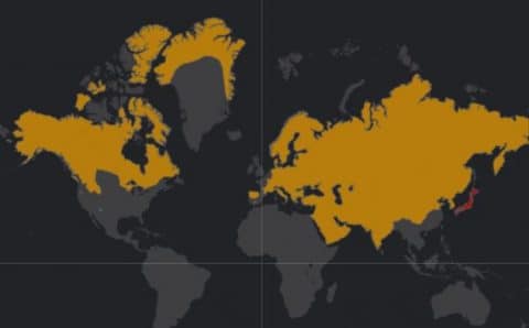 Lobo Gris o Canis lupus - 🥇 Extinción Animal 2022